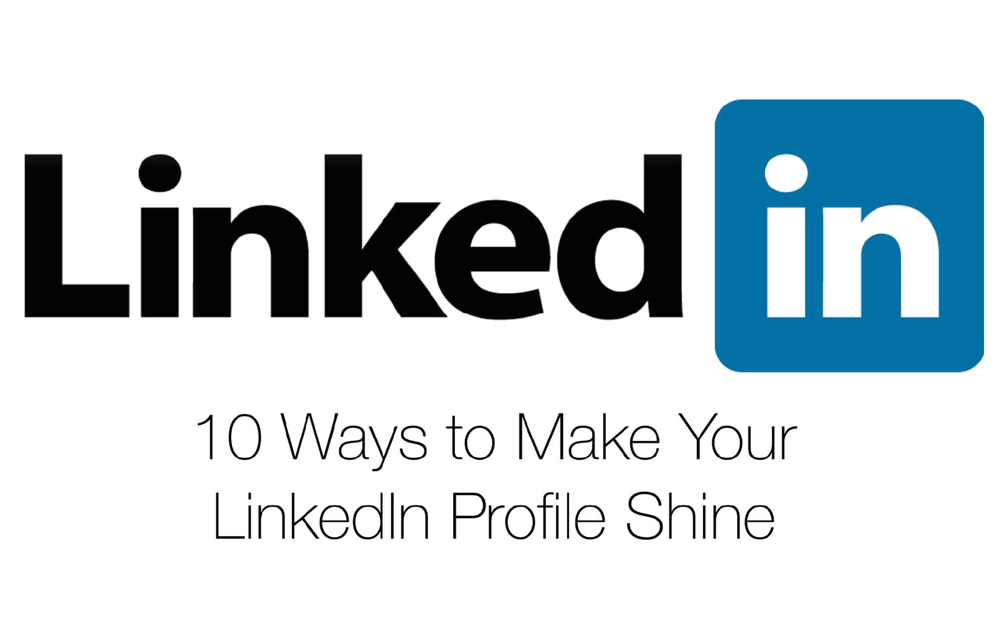 The Worst LinkedIn Photos We've Seen | The Treasury Recruitment Company