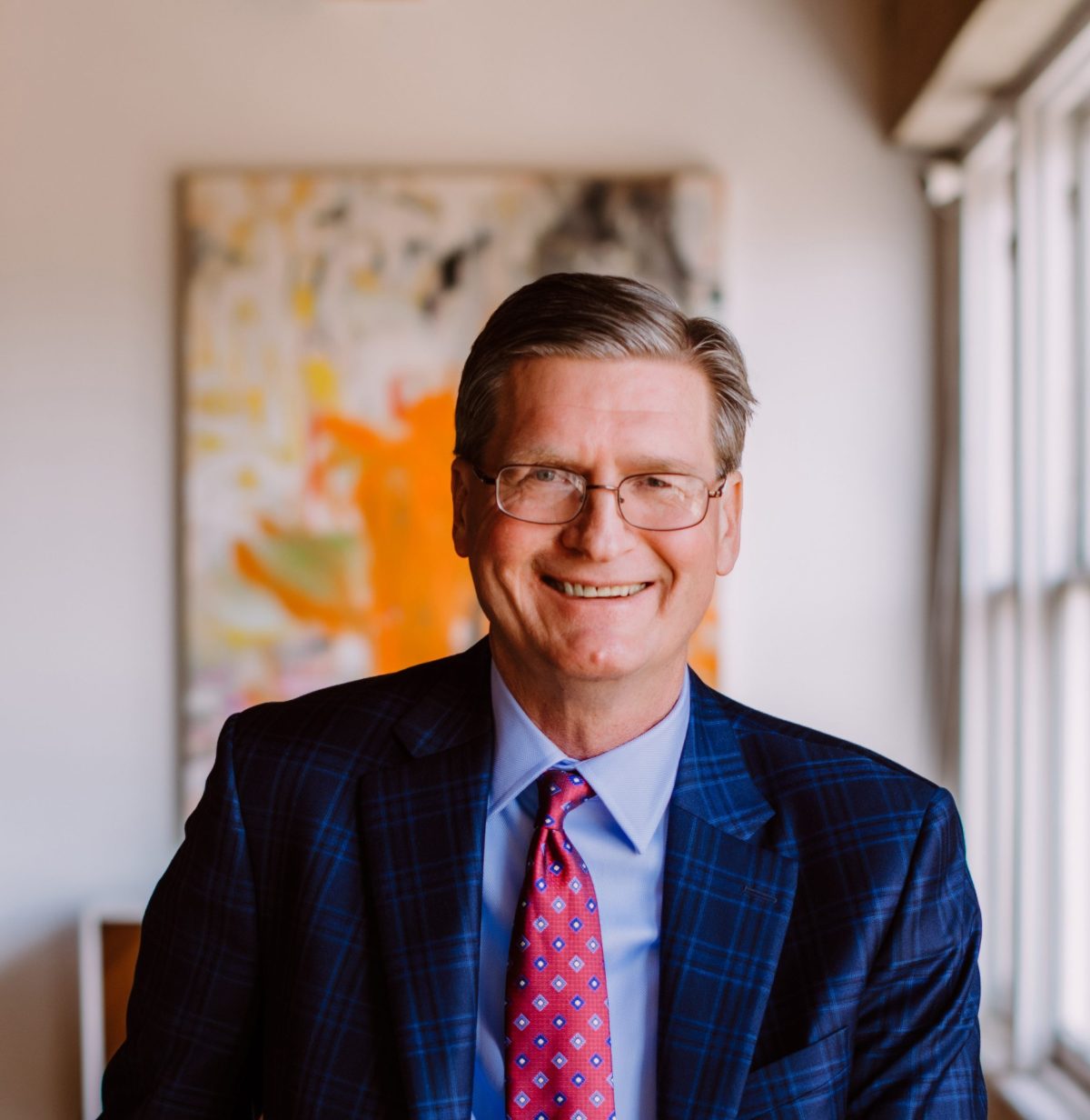 Ep 319 - Unleashing Your Curiosity in Treasury with Joe Meyer