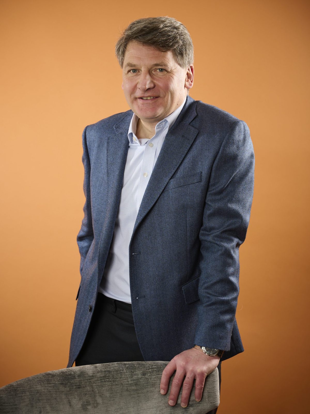 Ep 332 - Navigating the Treasury Maze with James Marshall