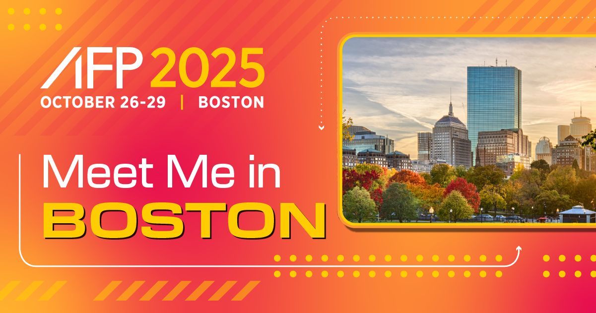 AFP Treasury Conference, 26th - 29th Oct 2025 - The Treasury Recruitment Company