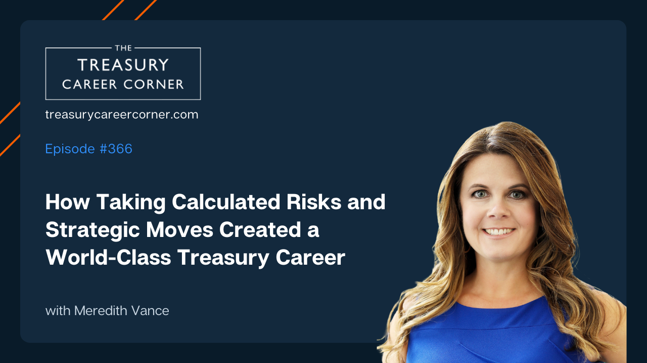 Ep 366 - How Taking Calculated Risks and Strategic Moves Created a ...