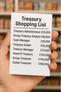 Qualities & Skills Needed to be a Treasurer – A Guide to Success