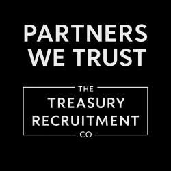 Building partnerships to support the treasury community