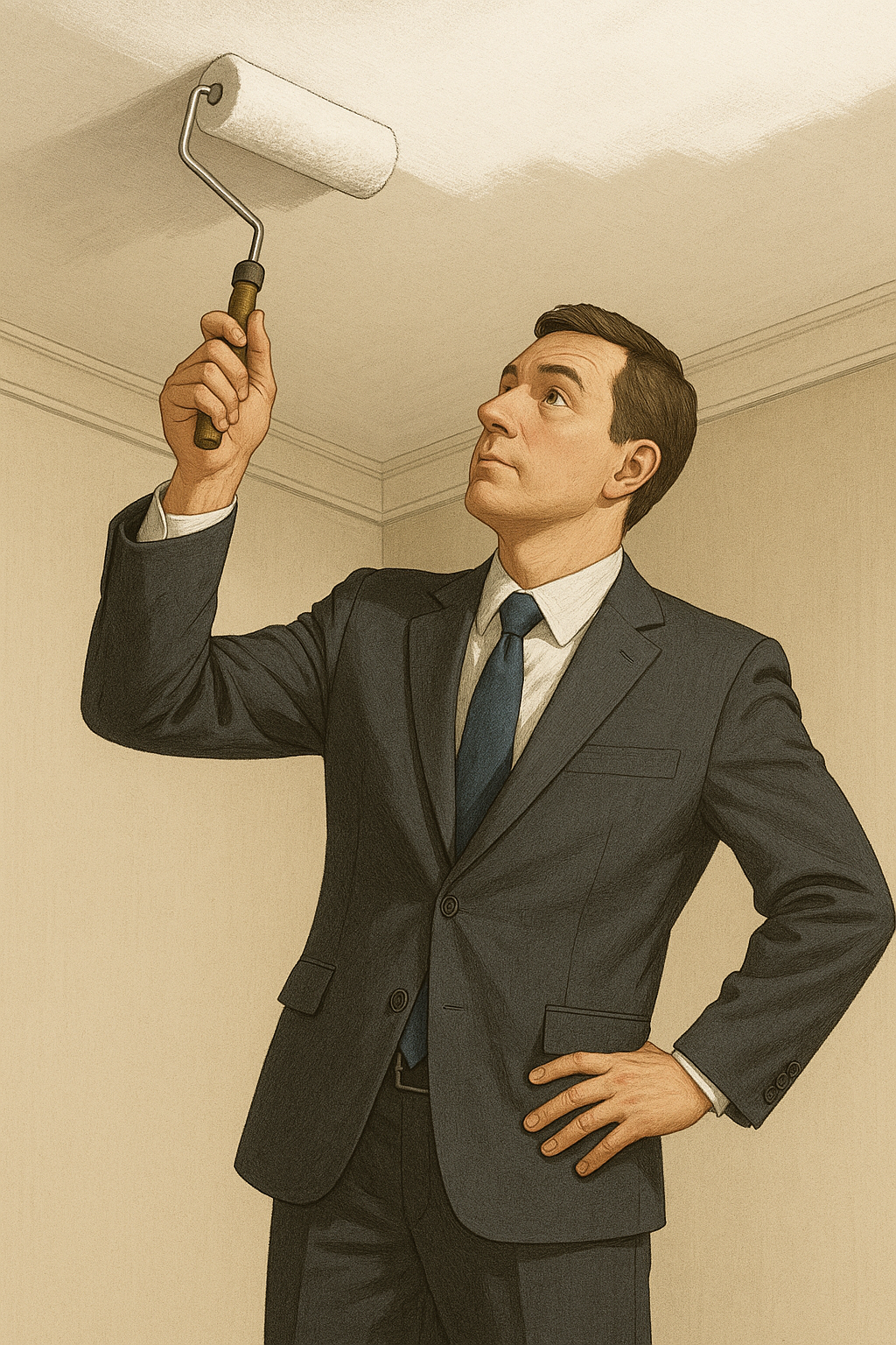 The Career Ceiling Test - When Treasury Career Progression Stalls